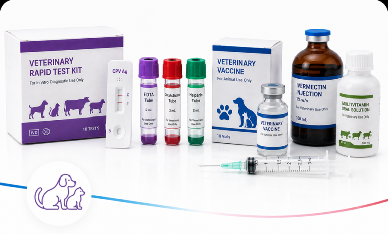 Laboratory Equipment & Diagnostic Products | Extreme Medical Equipment ...